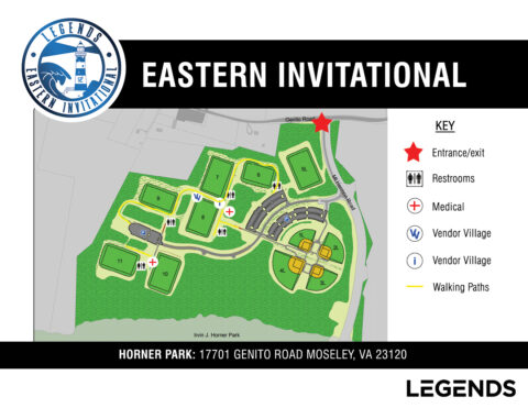Legends Eastern Invitational | LEGENDS LACROSSE