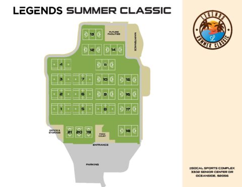 Legends Summer Classic | LEGENDS LACROSSE