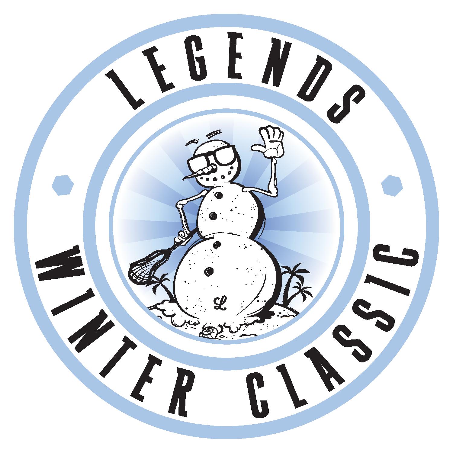 Legends Winter Classic 25 | LEGENDS LACROSSE